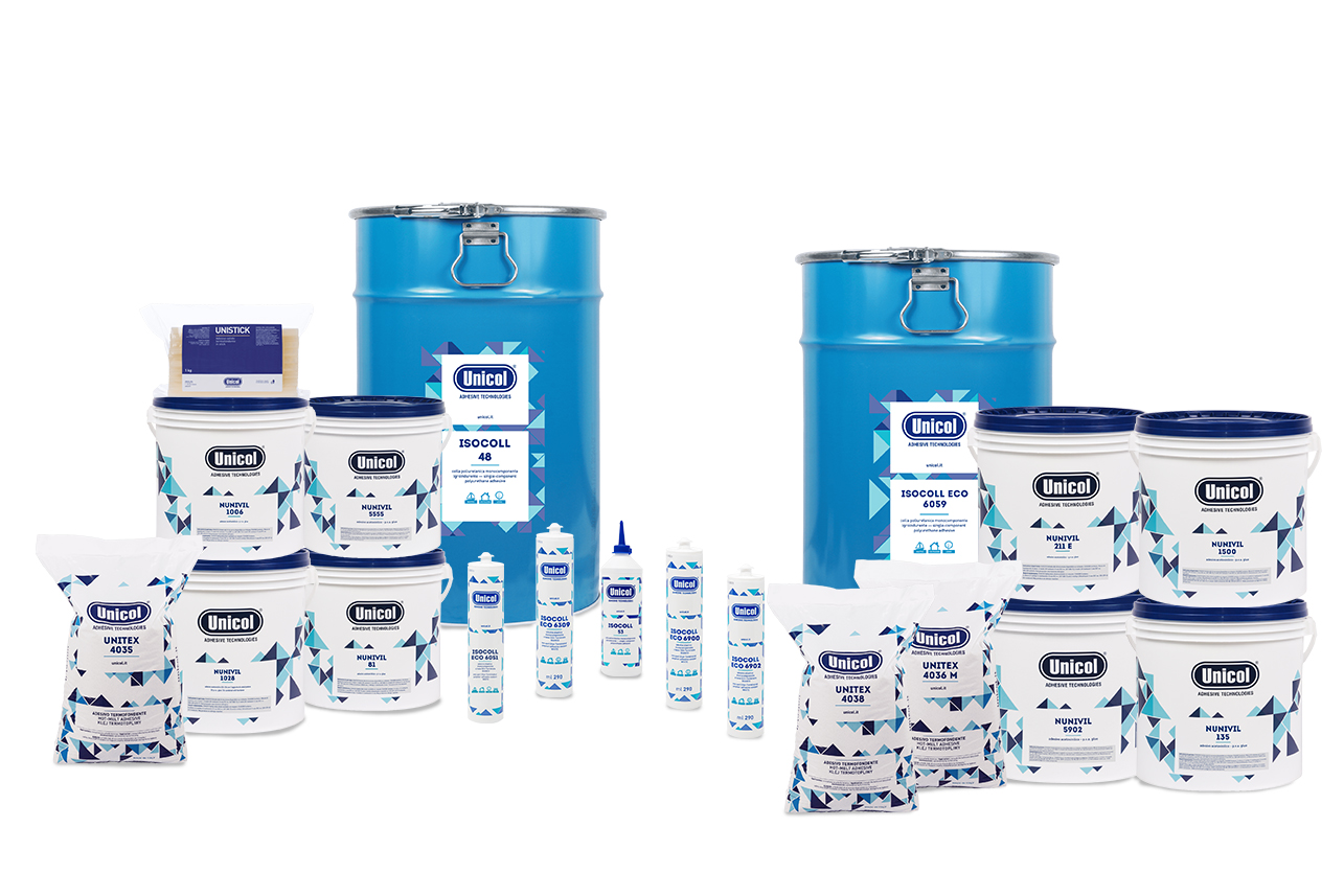 Homepage - English - Unicol S.r.l